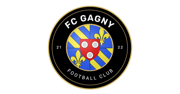 FC GAGNY / CLUB DE FOOTBALL AMATEUR